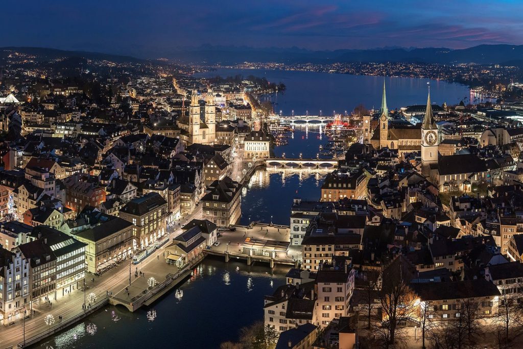 zurich1 - Travelpoint.hr